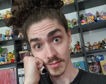 Guests | Retropalooza