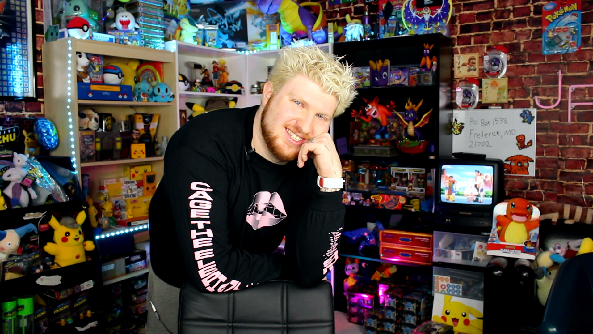 Guests | Retropalooza