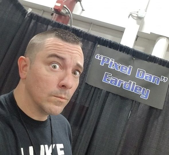 Guests | Retropalooza